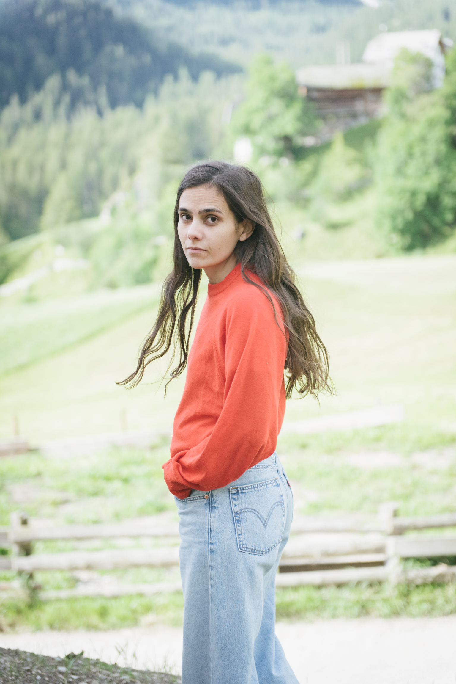 Chi son pa? - Elide Mussner